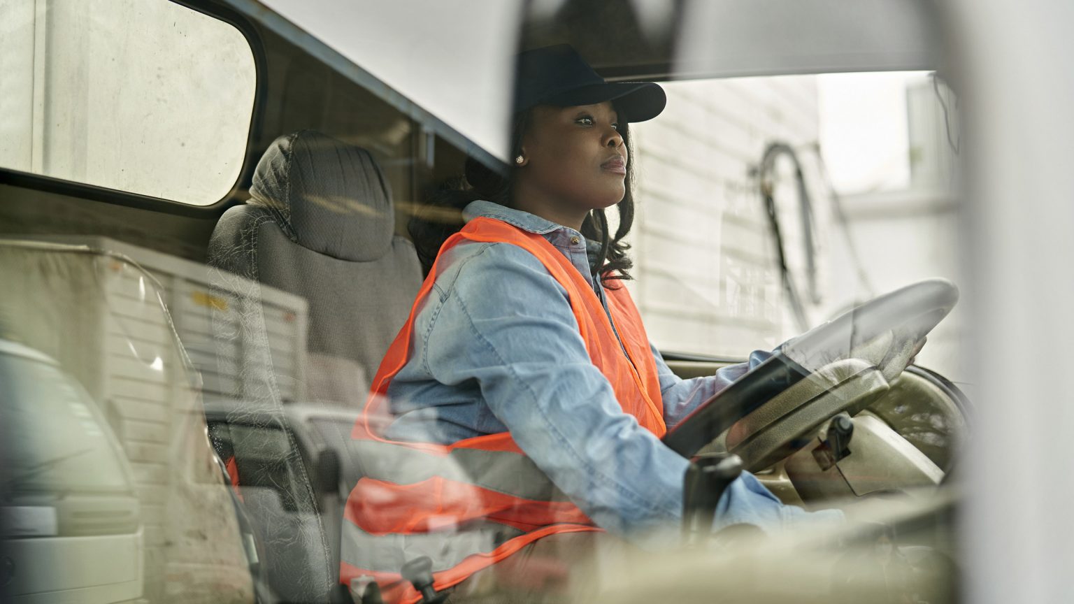 CDL Drivers Wanted – Ameritrans Group Inc